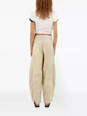 ICON DENIM LOS ANGELES Sia Balloon Jeans