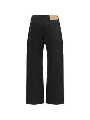 HAIKURE Winny Wide-leg Jeans