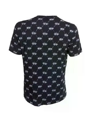 Giorgio Armani Printed T-shirt