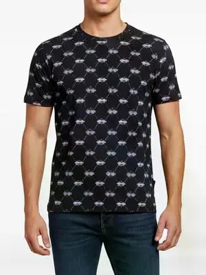 Giorgio Armani Printed T-shirt