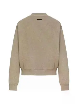 Fear Of God Logo-print Sweater