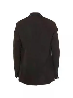 Fendi Double-breasted Blazer