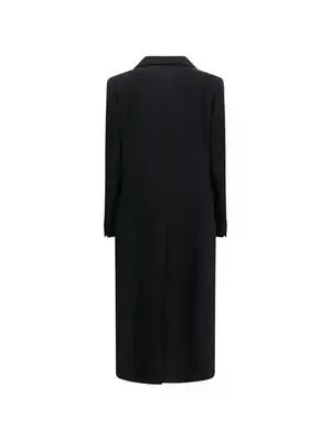 Our Legacy Manta Single-breasted Coat