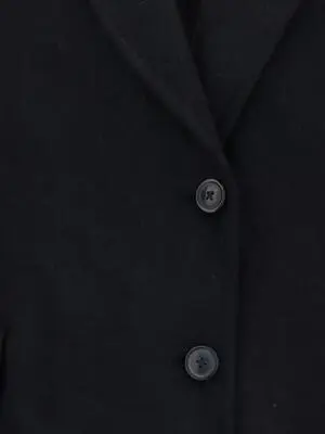 Our Legacy Manta Single-breasted Coat