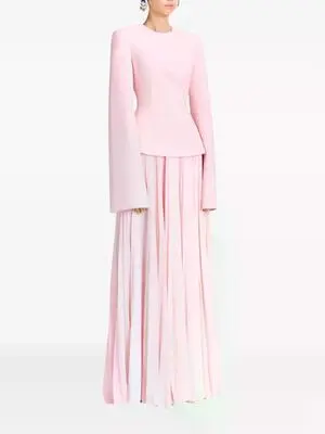 Solace London Callisto Maxi Dress