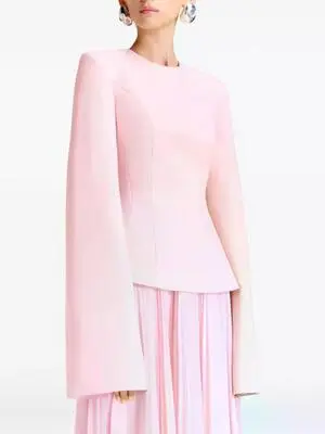 Solace London Callisto Maxi Dress