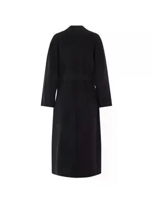 Max Mara Belted Wrap Coat