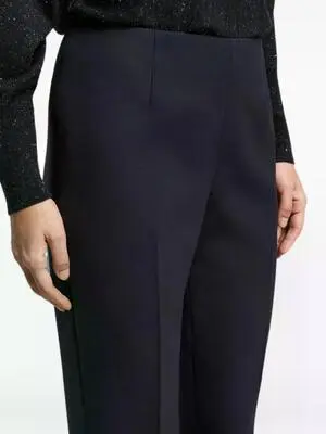 Peserico Pressed-crease Trousers