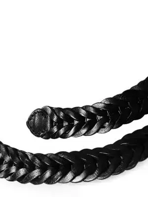 Dragon Diffusion Leather Belt