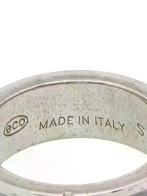Fendi Fendista Ring