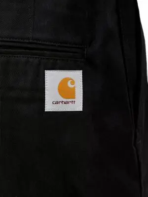 Carhartt Work In Progress Harold Wide-leg Trousers