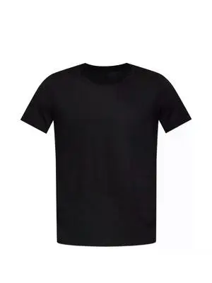 Rick Owens Short-sleeve T-shirt - Black