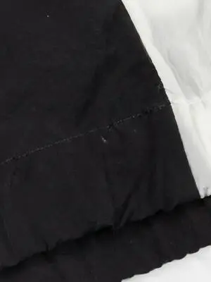 LOUIS VUITTON 2010s Patchwork Logo Jacket