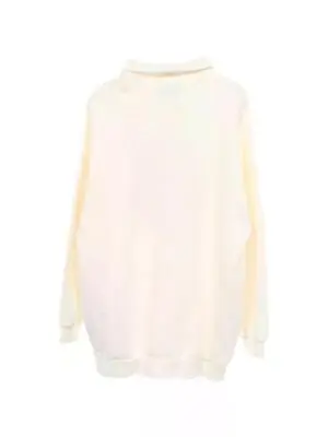 Gucci Interlocking G High-neck Sweater