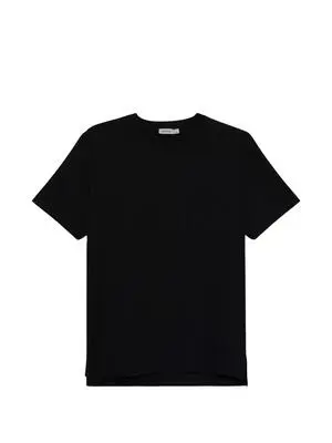 Simkhai Chest-pocket Ferris T-shirt - Black