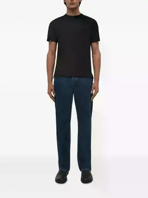 Simkhai Chest-pocket Ferris T-shirt