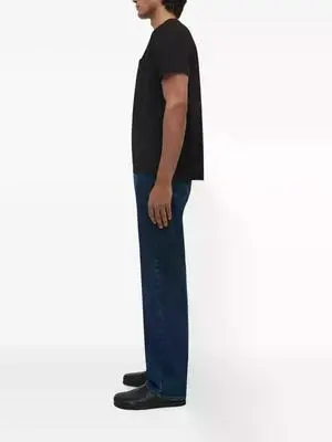 Simkhai Chest-pocket Ferris T-shirt