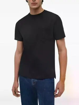 Simkhai Chest-pocket Ferris T-shirt