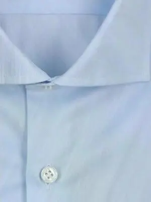 SONRISA Cotton-twill Shirt