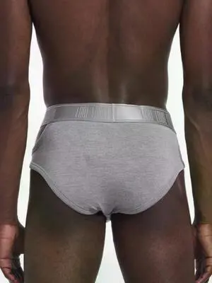 LGN LOUIS GABRIEL NOUCHI Asymmetric Cut-out Briefs