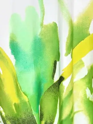 Roberto Cavalli Nature-printed Jersey Midi Skirt