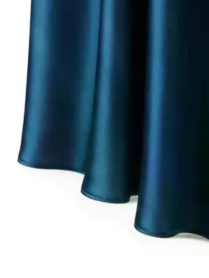 IVORY PARIS Sleeveless Maxi Dress