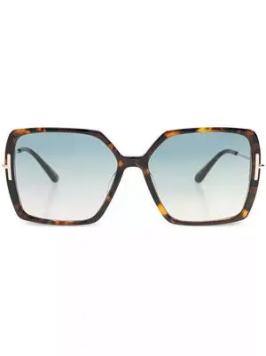 TOM FORD Joanna Sunglasses