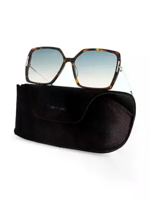 TOM FORD Joanna Sunglasses