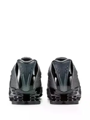 Nike X Naked Copenhagen Shox Z Sneakers