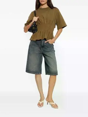 GESTUZ Denim Shorts