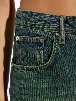 GESTUZ Denim Shorts