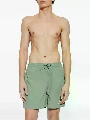 ALLSAINTS Odyssey Swim Shorts