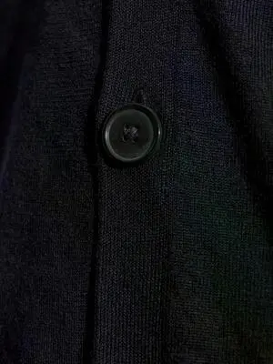 Paul Smith V-neck Wool Cardigan