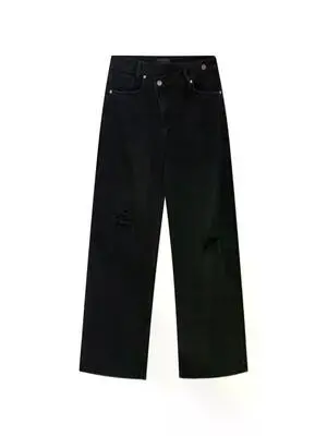 ALLSAINTS Aki Jeans - Black