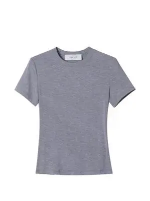 IVORY PARIS Short-sleeve T-shirt - Grey