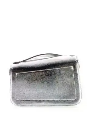 LOUIS VUITTON Monceau Distorted Bag Epi Leather Shoulder Bag