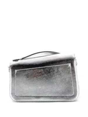 LOUIS VUITTON Monceau Distorted Bag Epi Leather Shoulder Bag