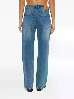GESTUZ Gzjade Straight-leg Jeans