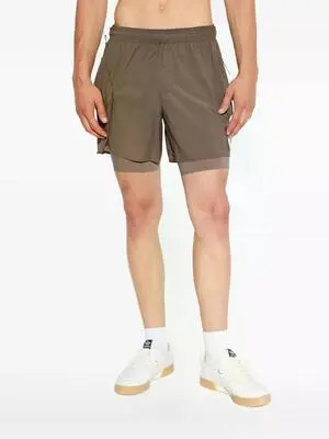 Satisfy Rippy™ Cordura® 5 Trail Shorts