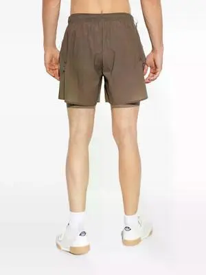 Satisfy Rippy™ Cordura® 5 Trail Shorts