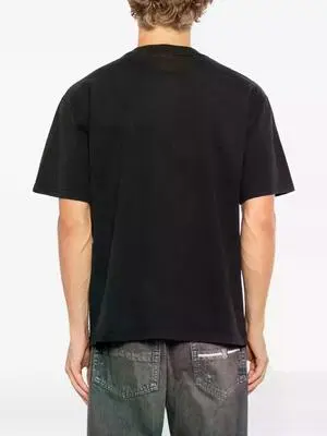 MELT Graphic-print T-shirt