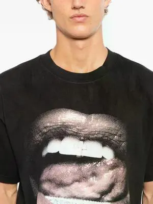MELT Graphic-print T-shirt