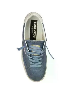 GOLDEN GOOSE Soul Star Sneakers