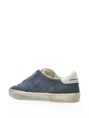 GOLDEN GOOSE Soul Star Sneakers