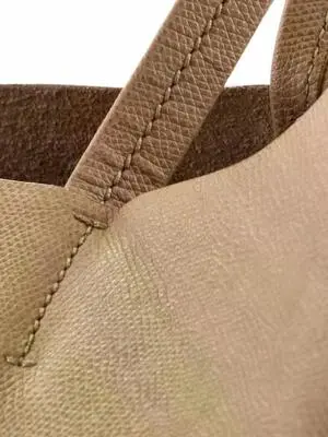 Celine Bi-cabas Large Tote Bag