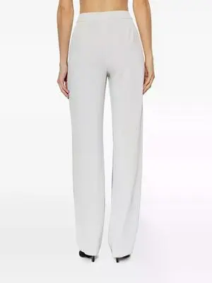 Emporio Armani Straight-leg Trousers