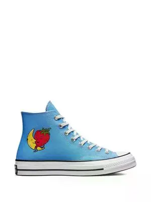 CONVERSE Chuck Taylor All Star 70 Sneakers - Blue