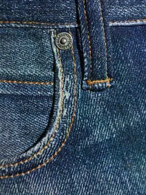 ALLSAINTS Faded-effect Whiskered Jeans
