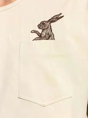 Paul Smith Rabbit Pocket T-shirt