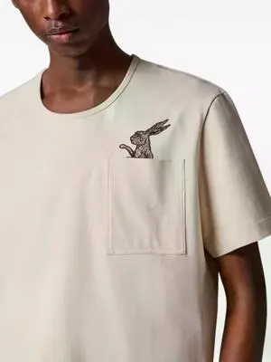 Paul Smith Rabbit Pocket T-shirt